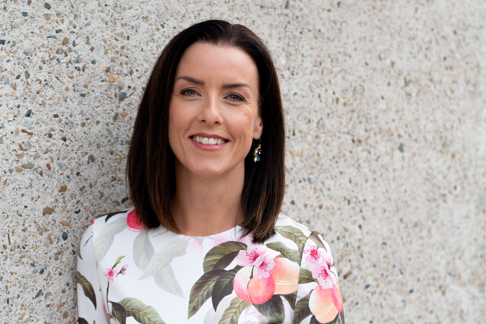Kellie Riordan: Podcast Pioneer. Episode 39 - The Do Landers