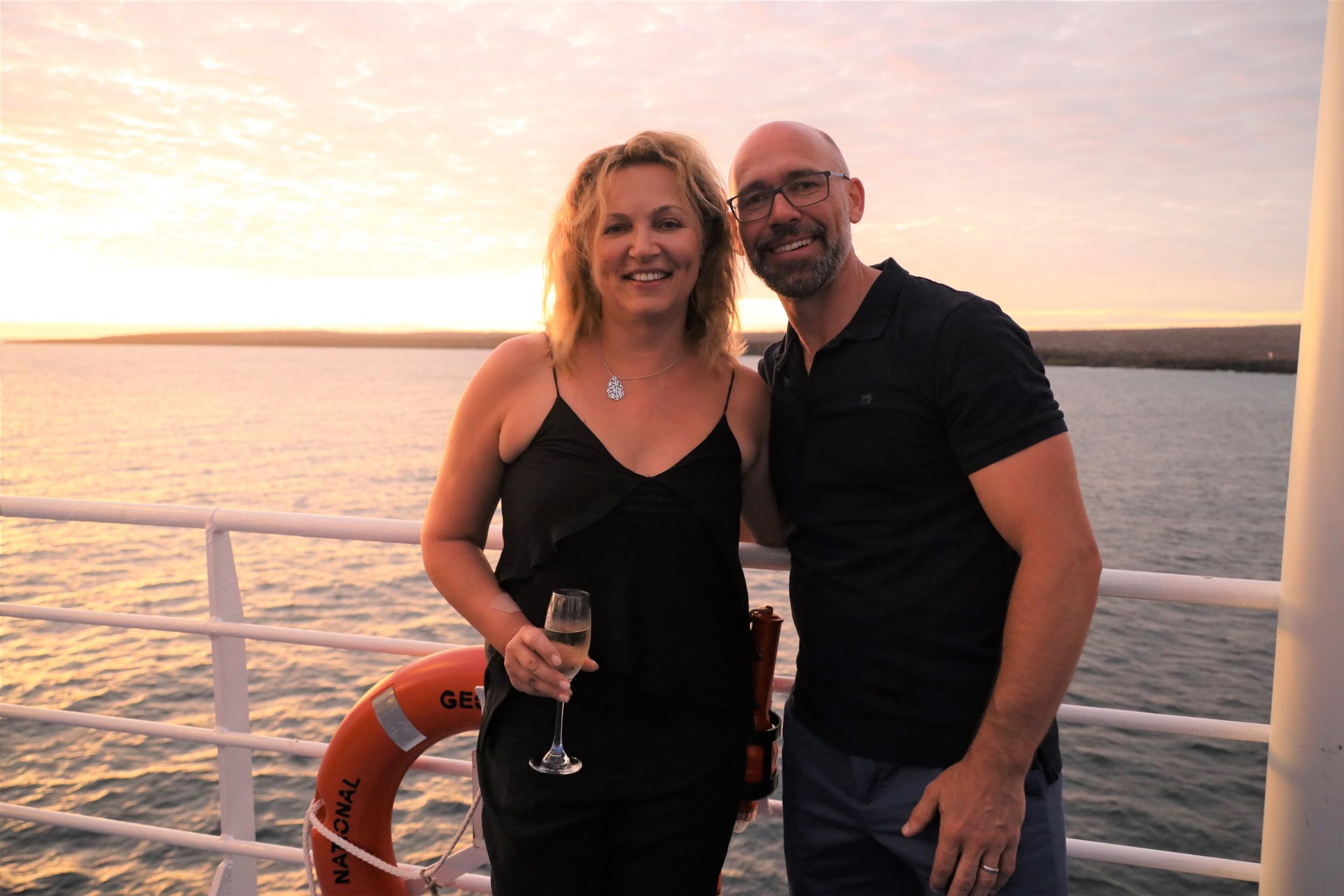 Tim Reed: one of Australia's great leaders. Episode 42 - The Do Landers