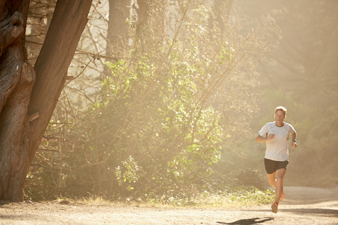 Dean Karnazes: The Ultramarathon Man. Episode 50 - The Do Landers