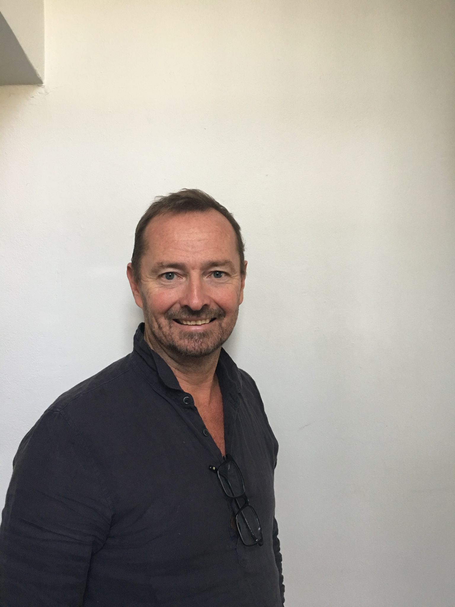 Nick Gorman: Confronting Burnout and Cultivating Well-Being. Episode 57 ...